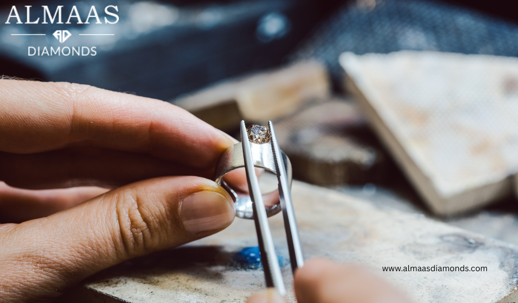 Tips For Customising Unique & Meaningful Wedding Rings