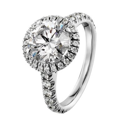 Almaas Diamonds | Trusted Diamond Jewellery Store in London, UK